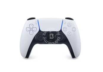 Sony PS5 DualSense Wireless Controller - White