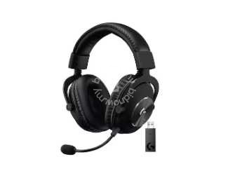 Logitech G PRO X Wireless Gaming Lightspeed Headset