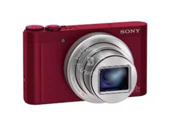 Sony Cyber-Shot W Series WX500 18.2MP Digital Camera with 30x Optical ...