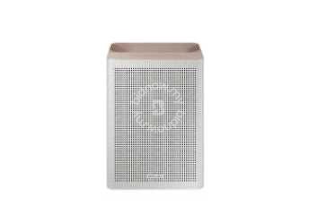 Samsung 40m² Smart Air Purifier - Clay Beige (AX32BG3100GB)