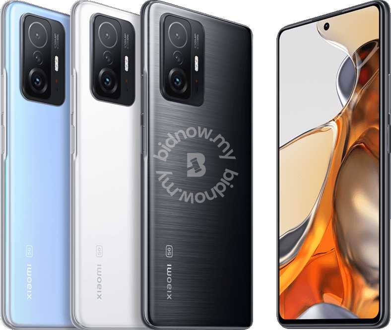 Mi 11T Pro 5G [12GB+256GB]