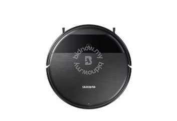 Samsung POWERbot Essential with 2-in-1 Robot Vacuum (VR05R5050WK)