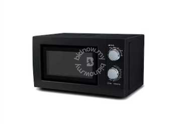 Sharp 20L Microwave Oven (R219EK)