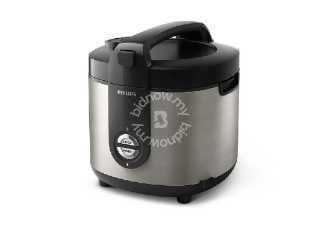 Philips 2L Rice Cooker PLP-HD3138/62
