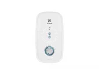 Electrolux ComfortFlow 500 3.6kW Instant Electric Water Heater with 2 ...