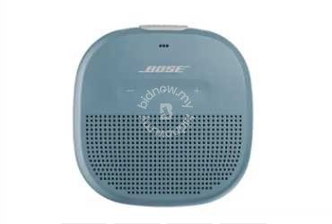 Bose SoundLink Micro Bluetooth Speaker - Stone Blue
