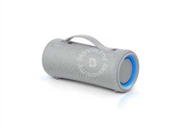 Sony XG300 X-Series Portable Wireless Speaker - Grey (SRS-XG300/H)