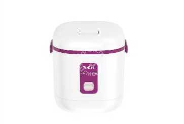 Tefal RK1721 0.4L Mini Rice Cooker