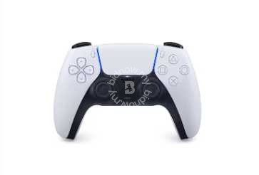 Sony PS5 DualSense Wireless Controller - White