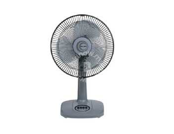 Elba 16-inch Table Fan ETF-G1620(GR)