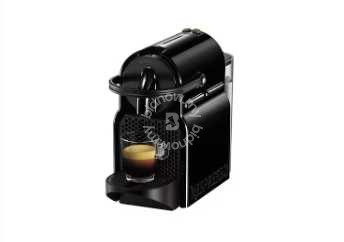 Nespresso D40 Inissia Espresso Maker - Black