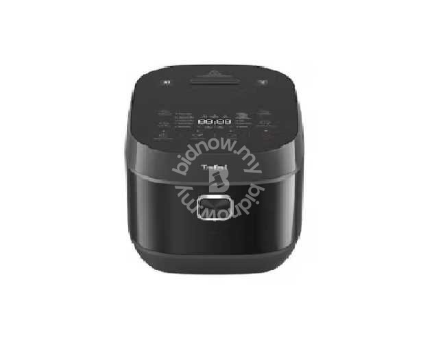 Tefal 1.8L Rice Cooker RK776B