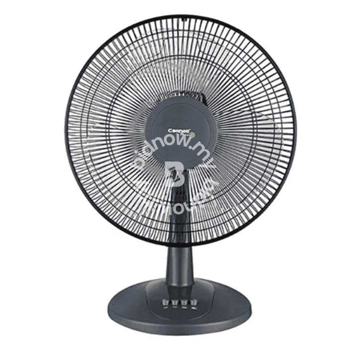 Cornell 16" Table Fan [CFN-T169P]