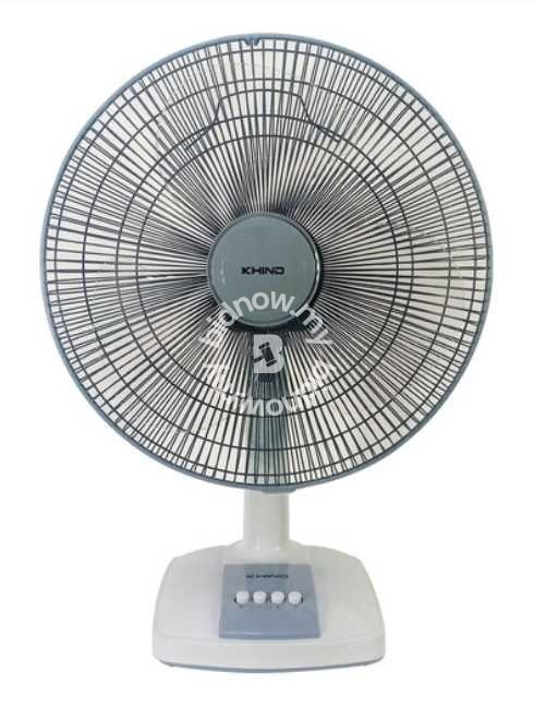 [CNY] Khind 16" Table Fan [TF166]