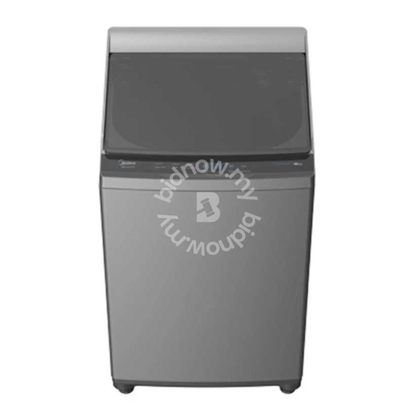Midea 8.5kg Top Load Washig Machine [MA100W85]