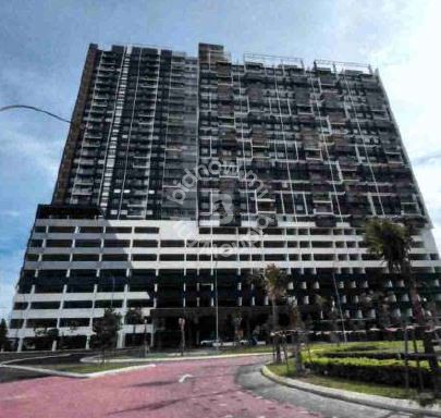 Block A, Residensi Adelia 3, Persiaran Bangi Avenue 2, Taman Bangi ...