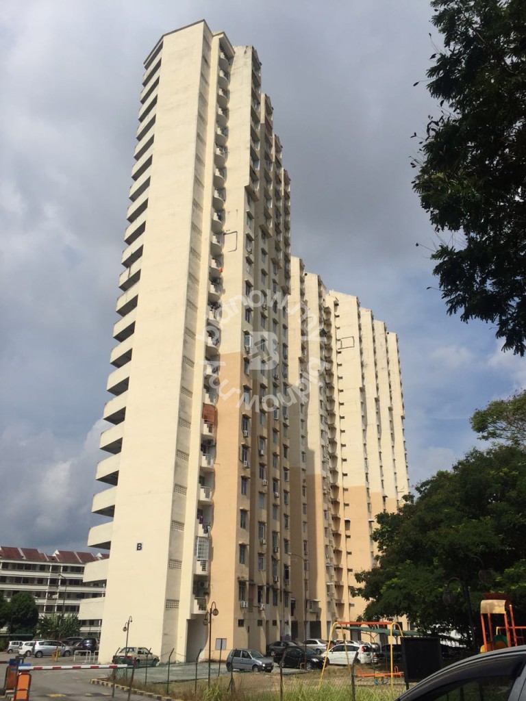 Block 3, Desa Bistari, Lintang Pantai Jerjak, 11700 Gelugor, Penang