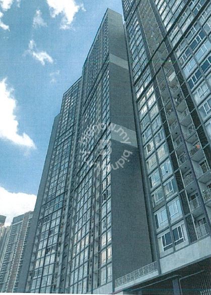 Residensi Laman Sari, No. 50, Jalan Batu View, Taman Batu View, 68100 ...