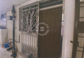 Gat Lebuh Macallum, Sri Saujana, 10300 Georgetown, Penang