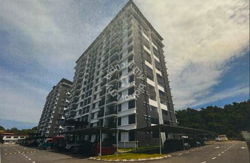 Tower B, 7th Floor, Taman Benoni Papar (Benoni Gardens), Off Jalan ...