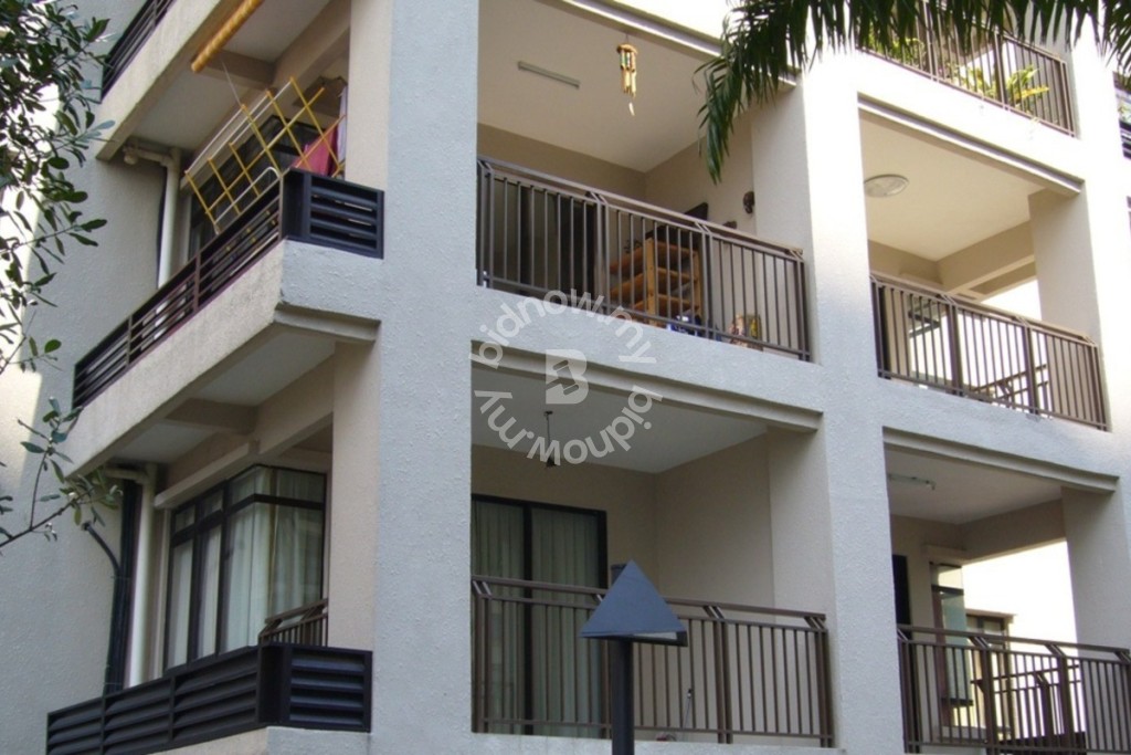 Blok B1, Sri Putramas II, Jalan Putramas, Off Jalan Kuching, 51200 ...