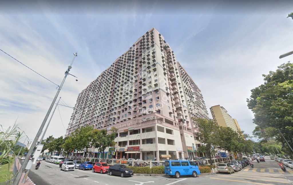 4th Floor, Taman Sri Pinang, Jalan Veterinary, 10150 Georgetown, Penang