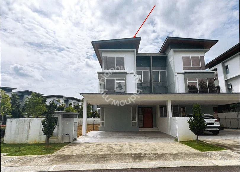 Jalan Tropicana Heights 2/7, Tropicana Heights, 43000 Kajang, Selangor