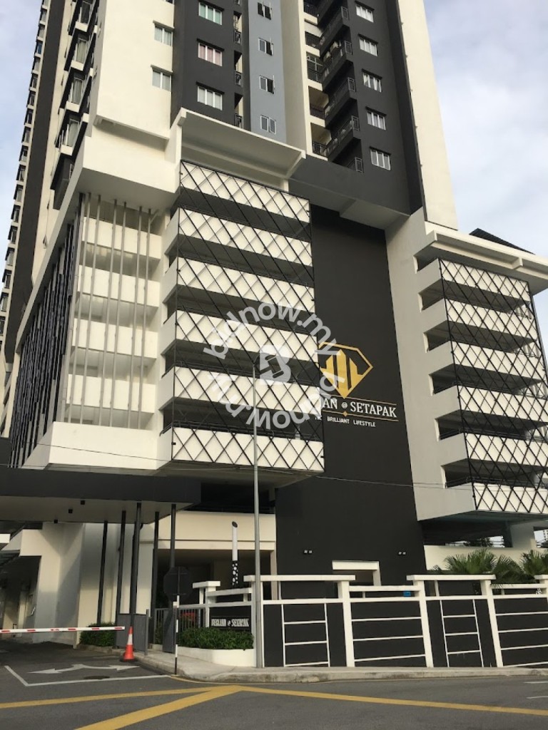 JomBid - Residensi Berlian Setapak, 8 Jalan Semarak Api 4, Off, Jalan ...