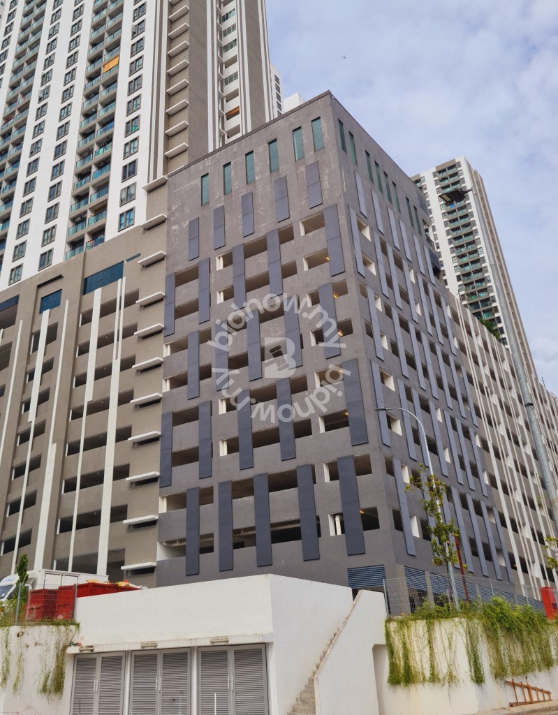 Bayu Residensi @ Sri Temenggung, Jalan Temenggung, 68100 Batu Caves ...
