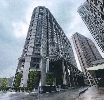 Menara Kayangan Damai, Jalan PJU 8/1, Damansara Perdana, 47820 Petaling ...