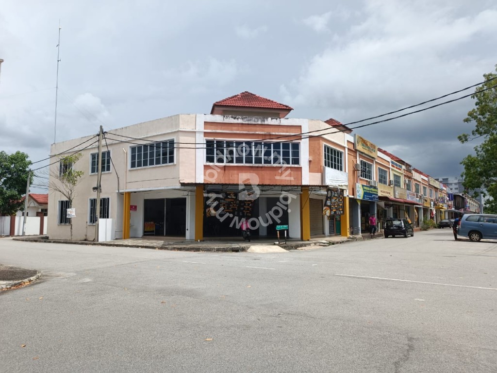 Jalan Seri Serdang 3, Taman Seri Serdang, 13200 Kepala Batas, Penang