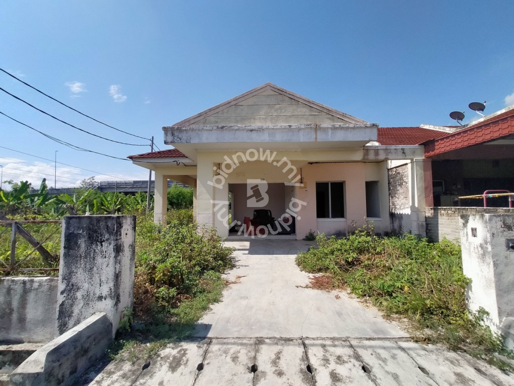 Laluan Kledang 3/1, Taman Kledang, 31100 Sungai Siput (U), Perak