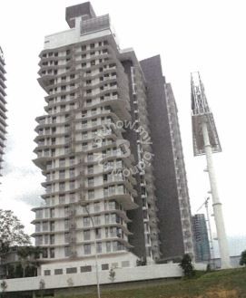 Cascades Residency, No. 13A, Jalan PJU 5/1, Kota Damansara, PJU 5 ...