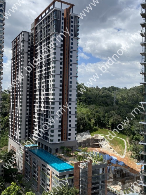 Sunway Mont Residences, No. 16, Jalan Kiara 5, Mont Kiara, 50480 Kuala ...