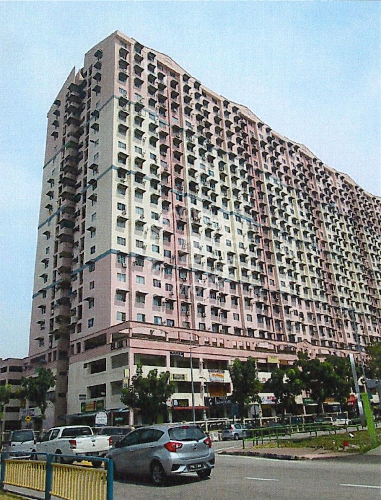 Jalan Veterinary, Taman Sri Pinang, 10150 Georgetown, Penang