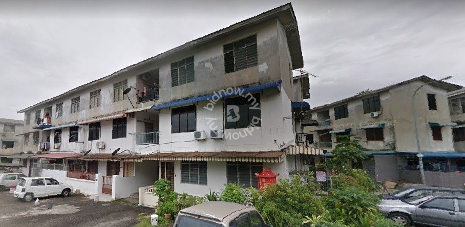 Block 6, Jalan Mesra 1, Taman Mesra, 13400 Butterworth, Seberang Perai ...