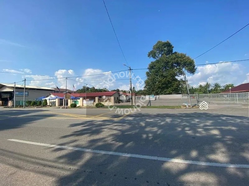 Jalan Temenggong Ahmad, Parit Haji Ali 84000 Muar, Johor