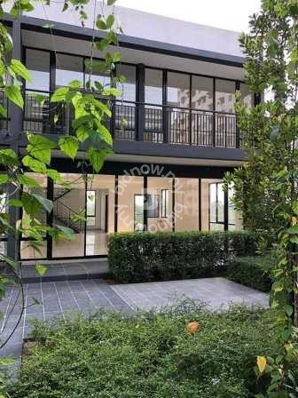 Kondominium Ken Rimba 1, Ken Rimba, Jalan Lengkuas 16/26, Seksyen 16 ...