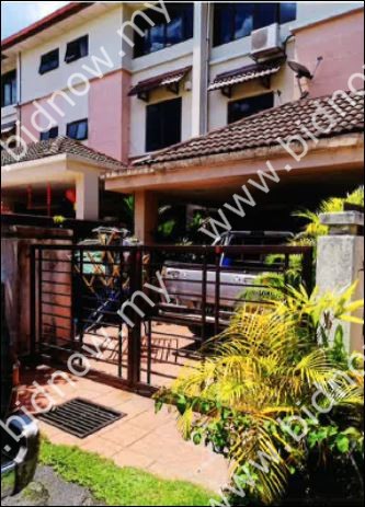 Jalan BS 2, Taman Bukit Segar, 43200 Cheras, Selangor
