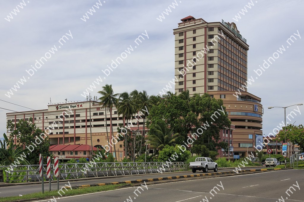 Second Floor, Eastern Plaza, Mile 1.5, Kuhara Road, 91000 Tawau, Sabah