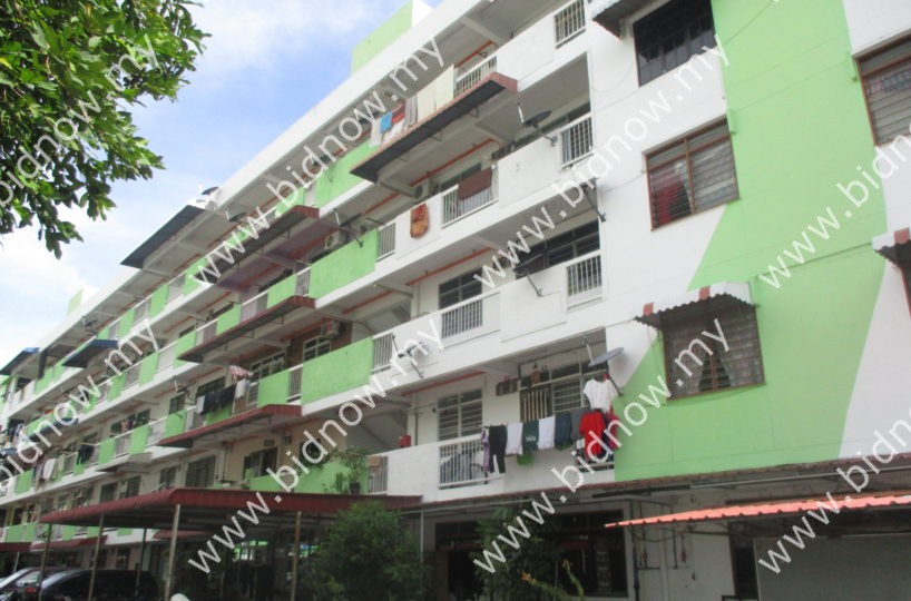 Taman Tun Sardon, Jalan Hilir Pemancar, 11700 Gelugor, Penang