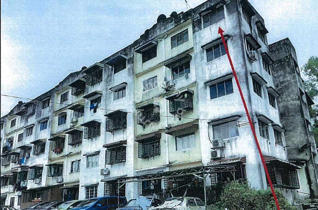 Block A, Jalan Awana 12A/1, Taman Cheras Awana, 43200 Cheras, Selangor
