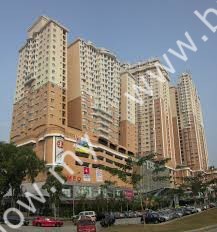 Rhythm Avenue, Persiaran Kewajipan, USJ 19, 47630 UEP Subang Jaya, Selangor