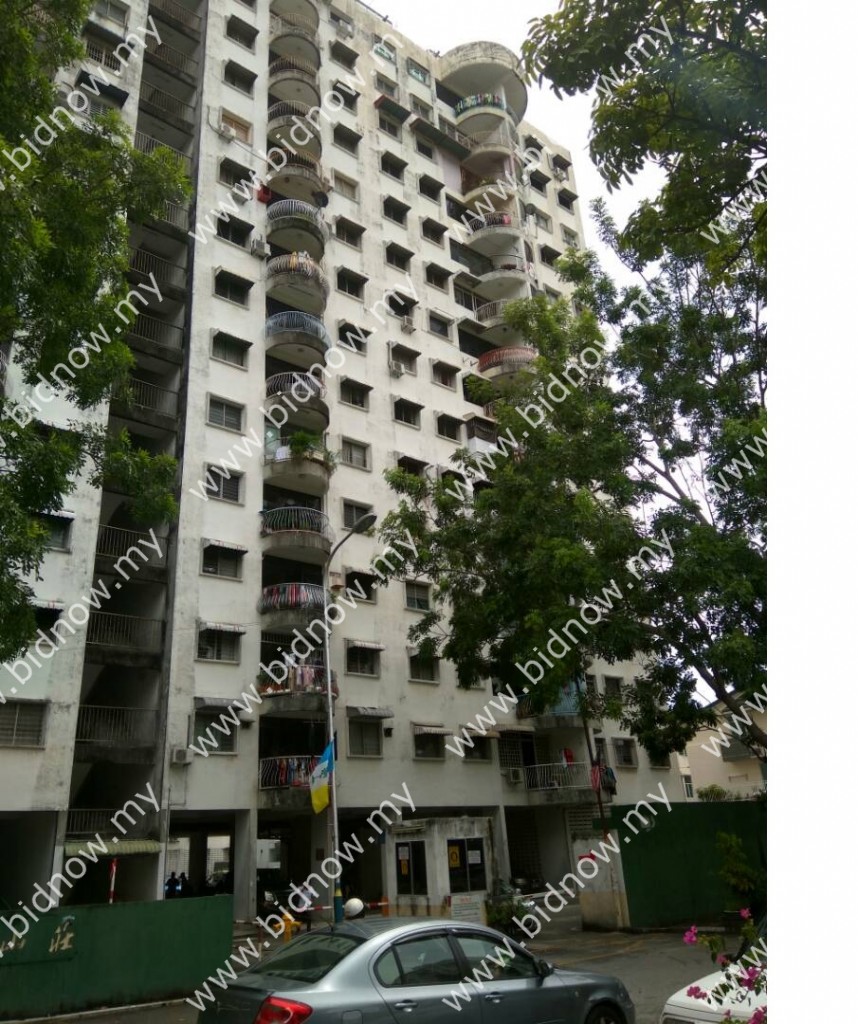 Desa Rahmat, Jalan Relau, 11900 Bayan Lepas, Penang