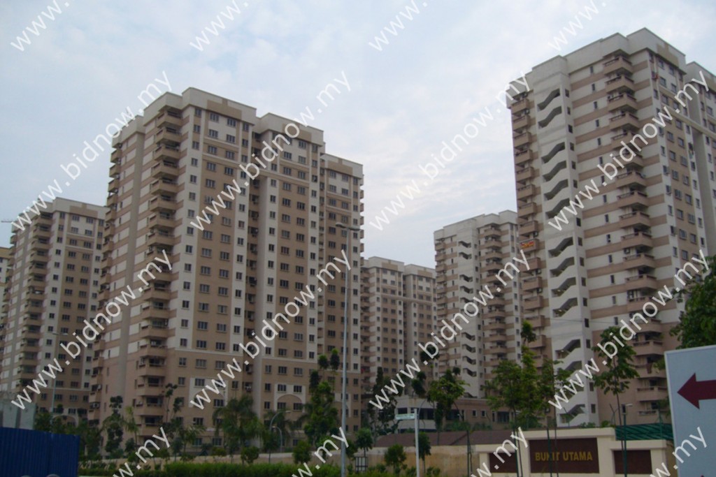 Block A, Pelangi Damansara, Persiaran Surian, PJU 6, 47810 Petaling ...