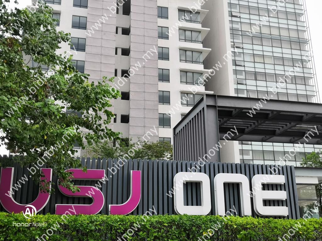 USJ One, Jalan Persiaran Subang Permai, USJ 1, 47500 Subang Jaya, Selangor
