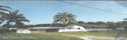 Locality of Rifle Range, Mukim of Durian Sebatang, 36000, District of ...