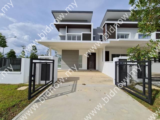Jalan DC 2/3A, Danau Ceria, Bandar Gamuda Gardens, 48050 Rawang, Selangor