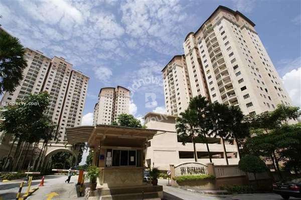 Block B, Oakwood Park, Sri Putramas, Jalan Putramas, 51200 Kuala Lumpur