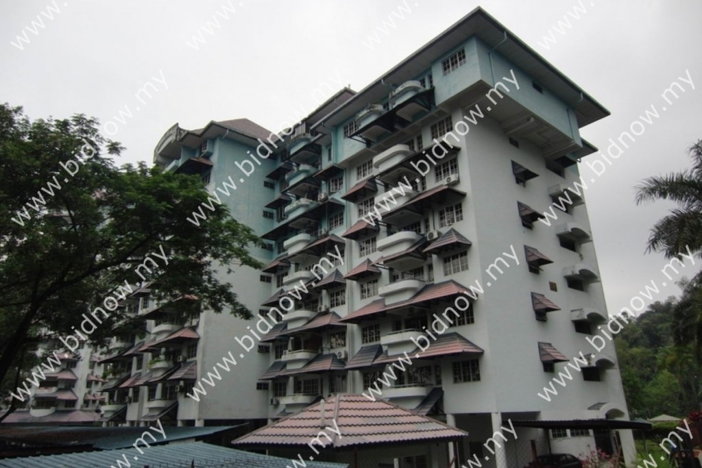 Menara Mutiara, Taman Tun Abdul Razak, 68000 Ampang, Selangor